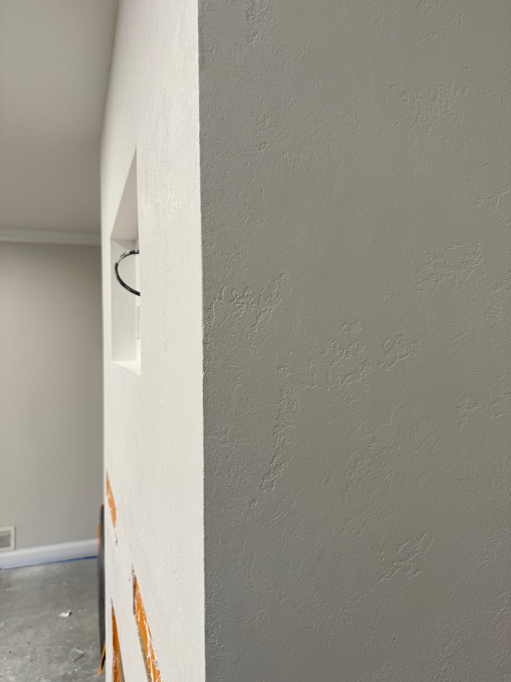 Venetian Italian Plaster Basecoat – 5 Star Finishes Ltd