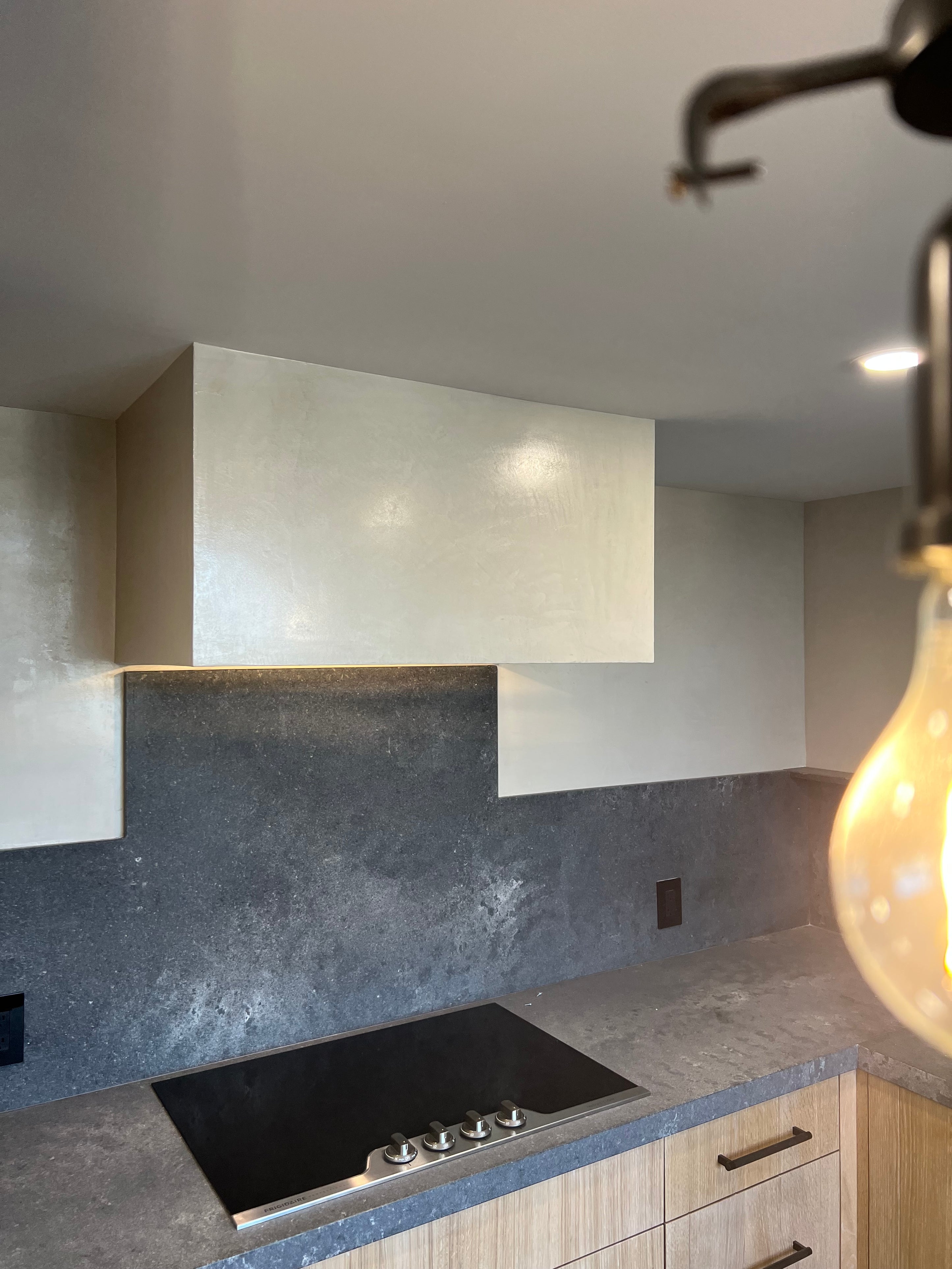 Concrete-look Decorative Venetian Plaster Fine – 5 Star Finishes Ltd