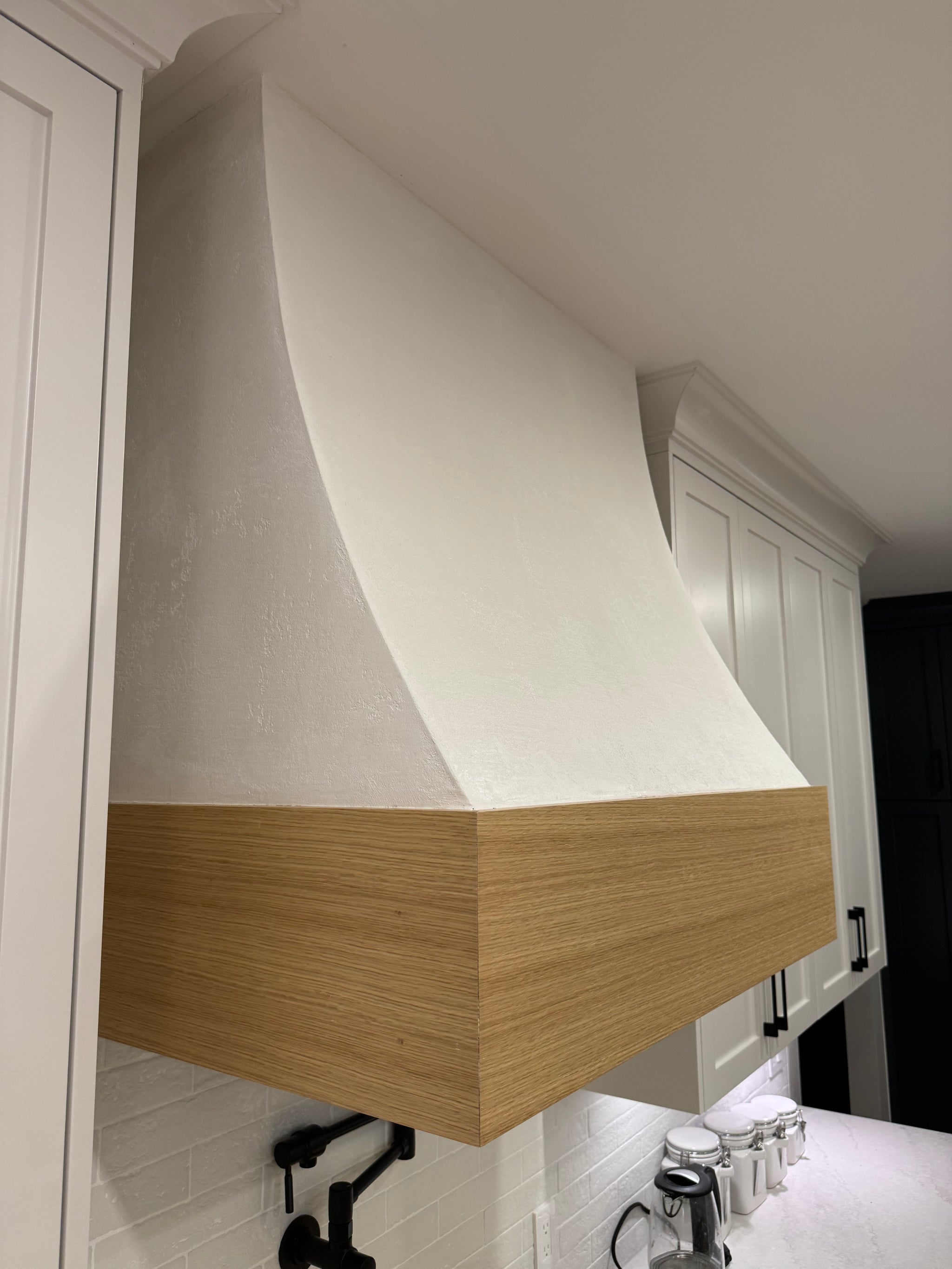 Venetian Italian Plaster Basecoat – 5 Star Finishes Ltd