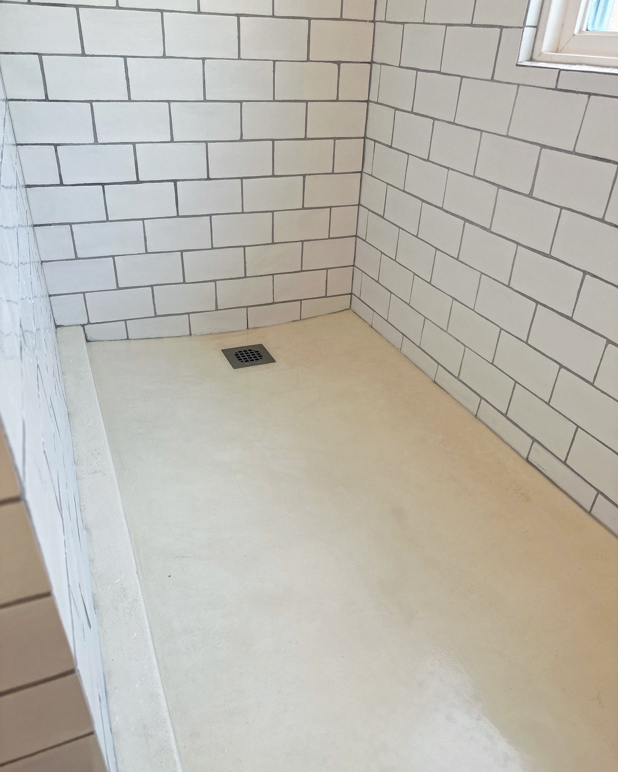 Microcement Floor – 5 Star Finishes Ltd