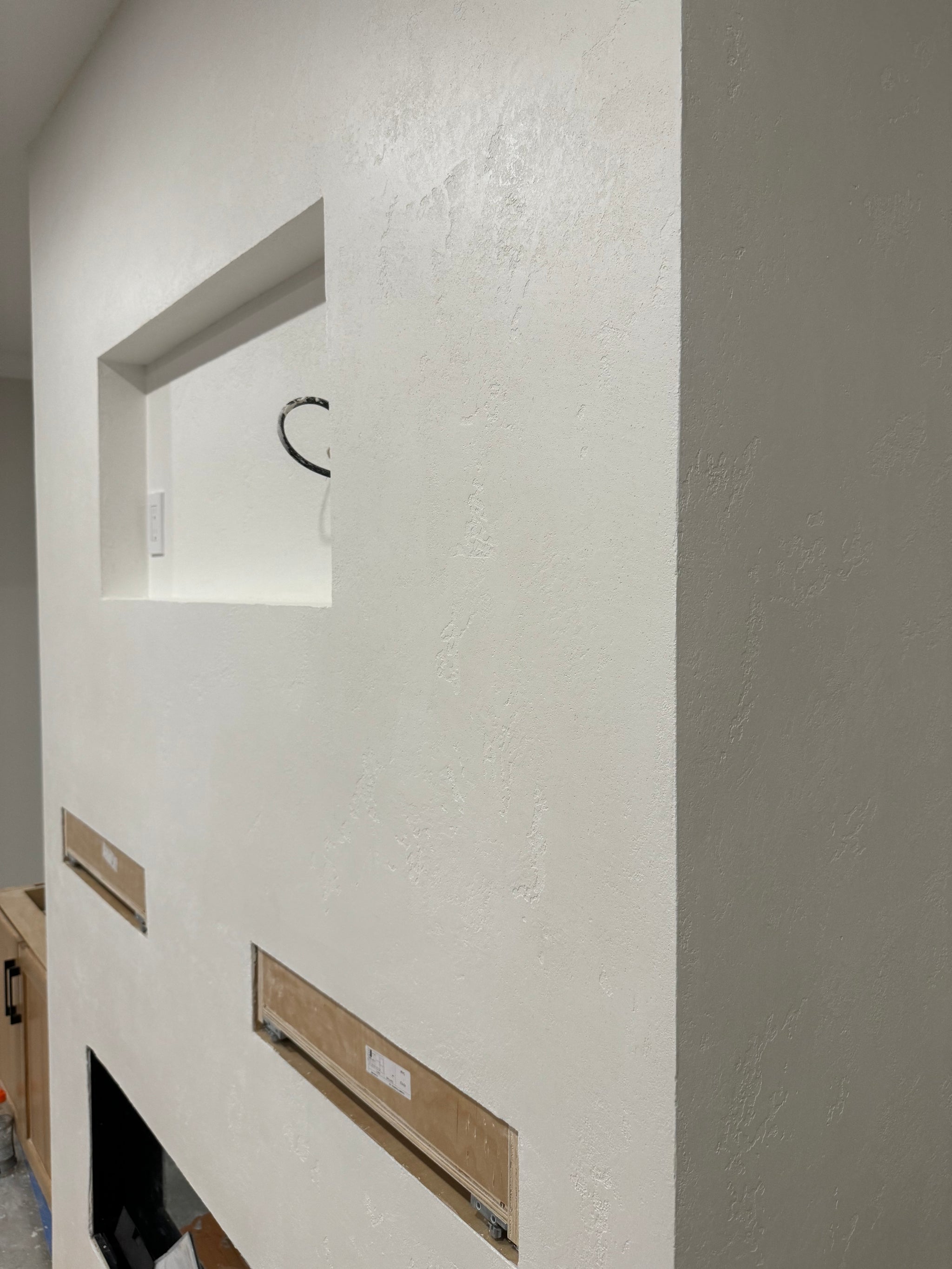 Venetian Italian Plaster Basecoat – 5 Star Finishes Ltd