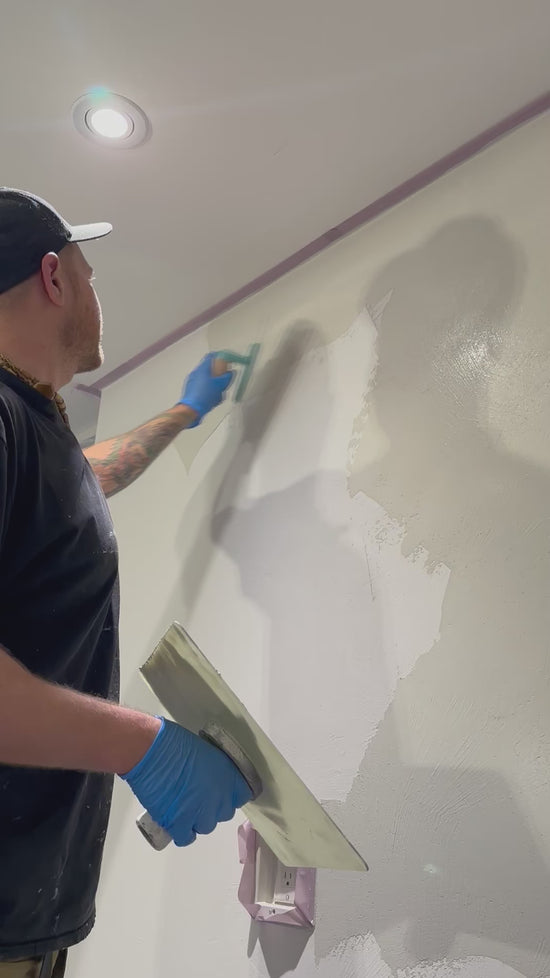 Marmorino Plaster | Marmorino Matte | 5 Star Finishes Ltd.