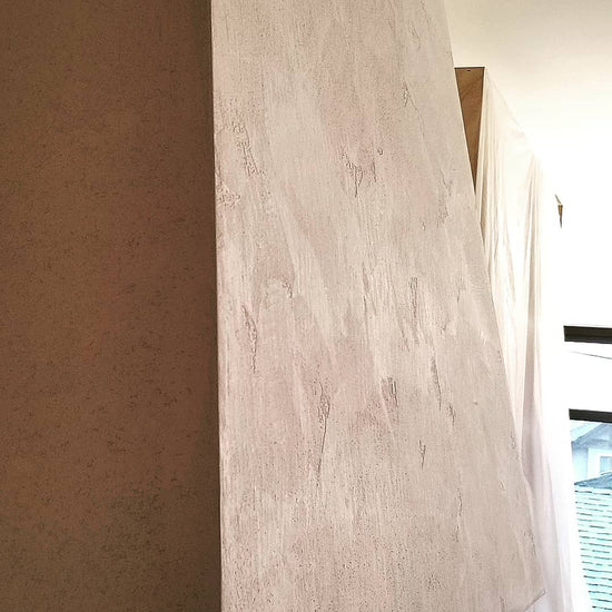 Marmorino Matte – 5 Star Finishes Ltd