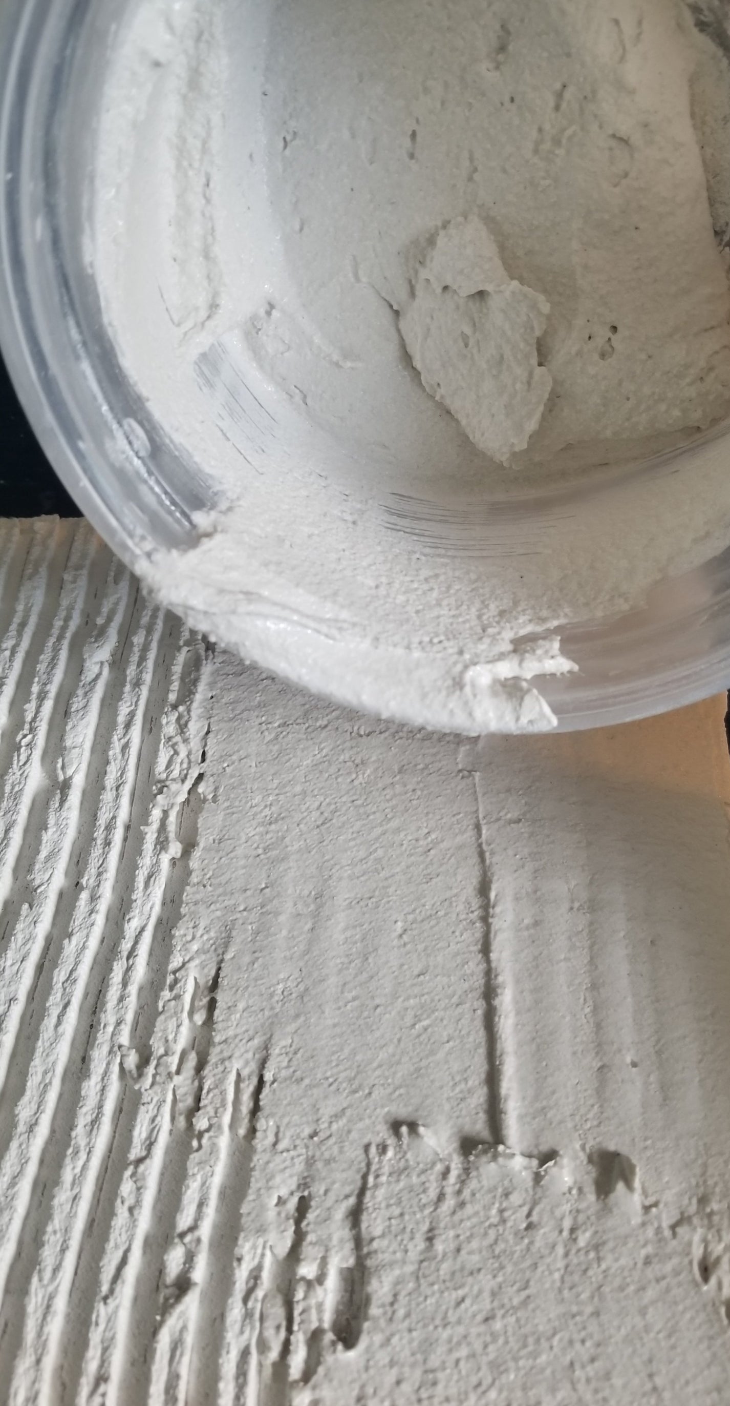 Venetian Italian Plaster Basecoat – 5 Star Finishes Ltd