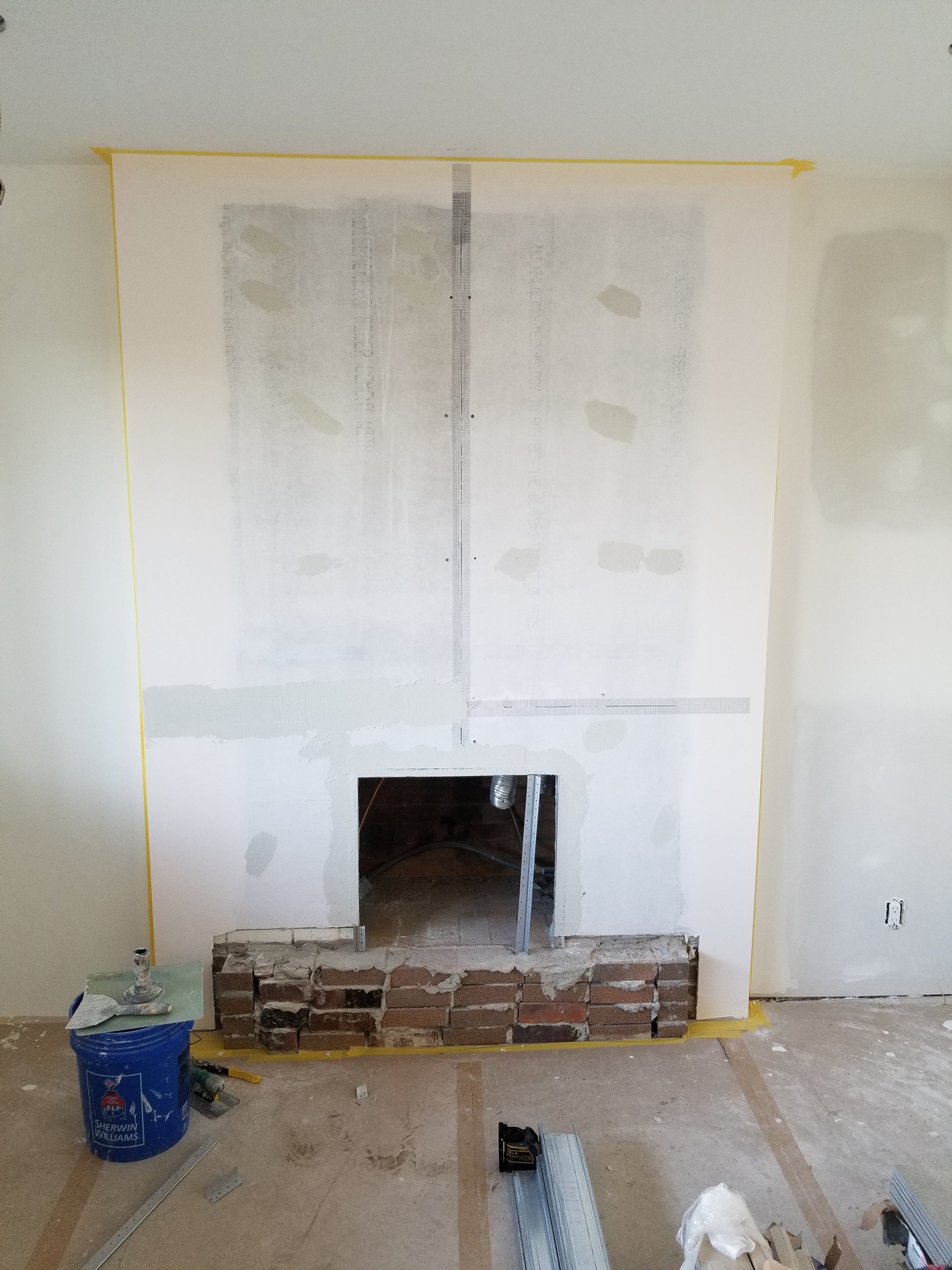 Venetian Italian Plaster Basecoat – 5 Star Finishes Ltd