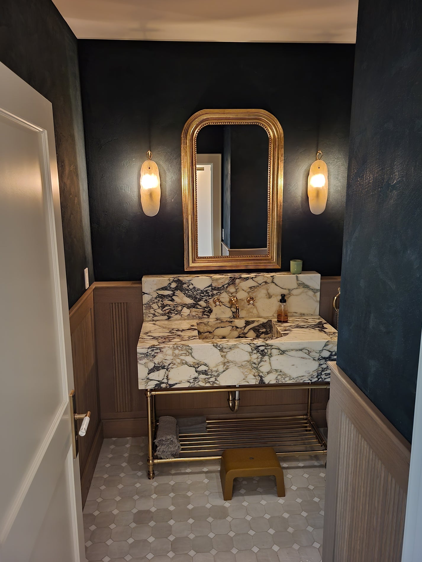 Marmorino Plaster | Marmorino Matte | 5 Star Finishes Ltd.