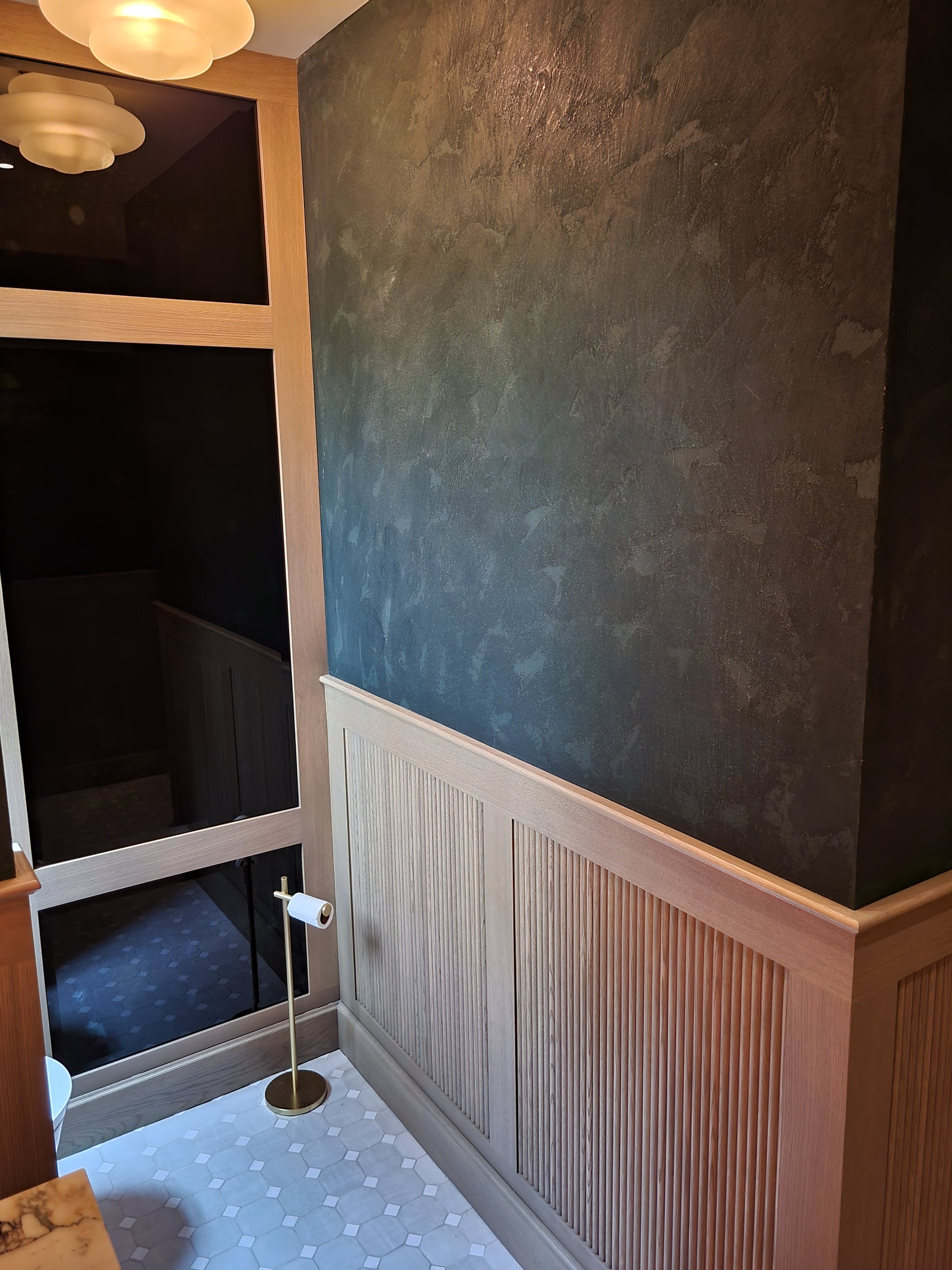 Marmorino Plaster | Marmorino Matte | 5 Star Finishes Ltd.