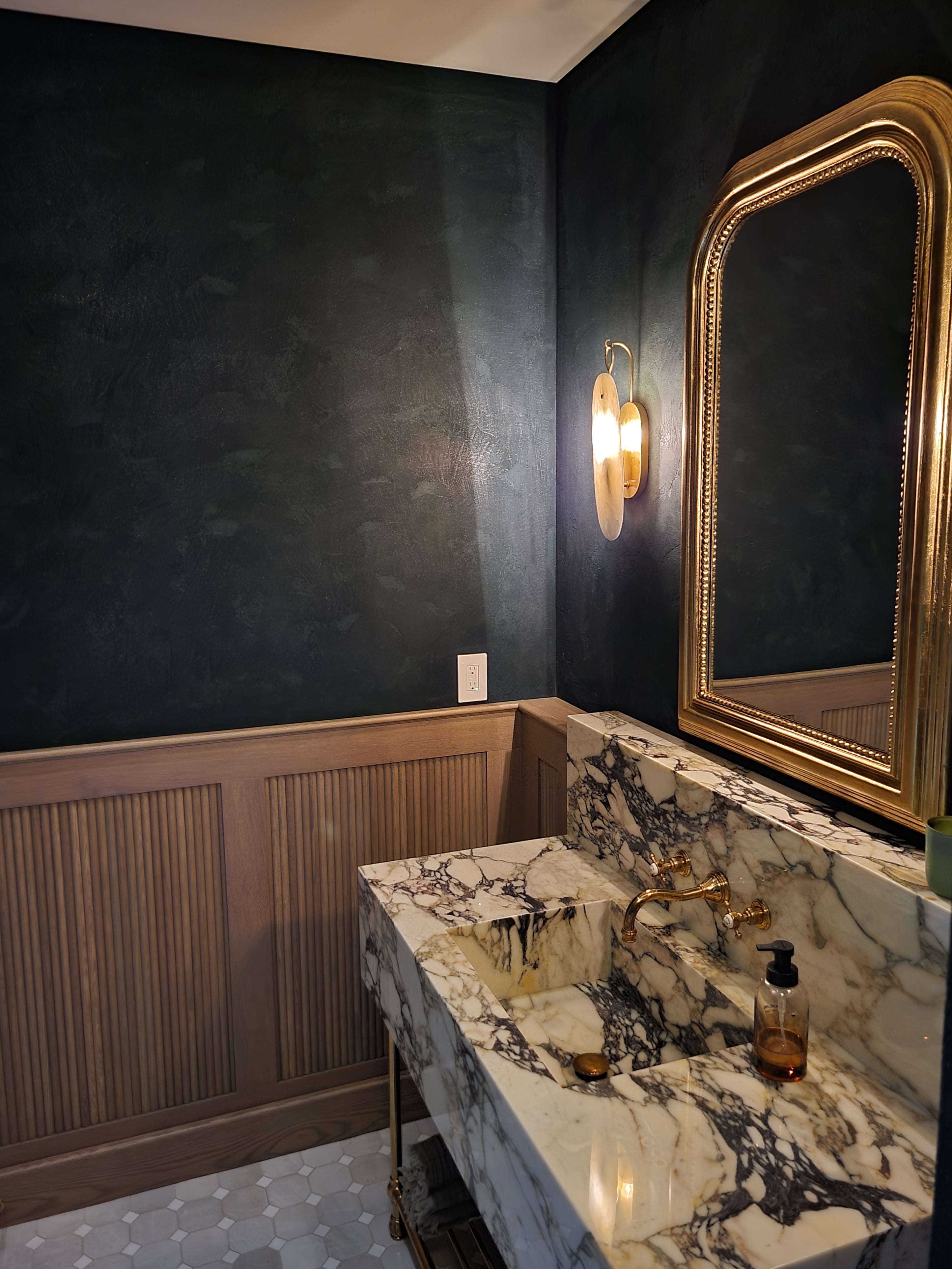 Marmorino Matte – 5 Star Finishes Ltd