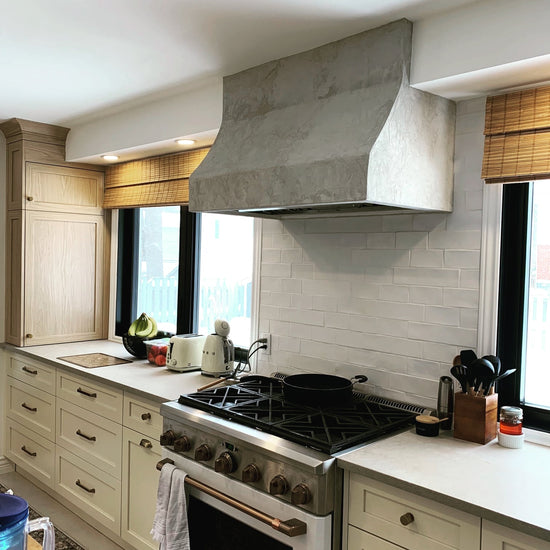 Marmorino Plaster | Marmorino Matte | 5 Star Finishes Ltd.