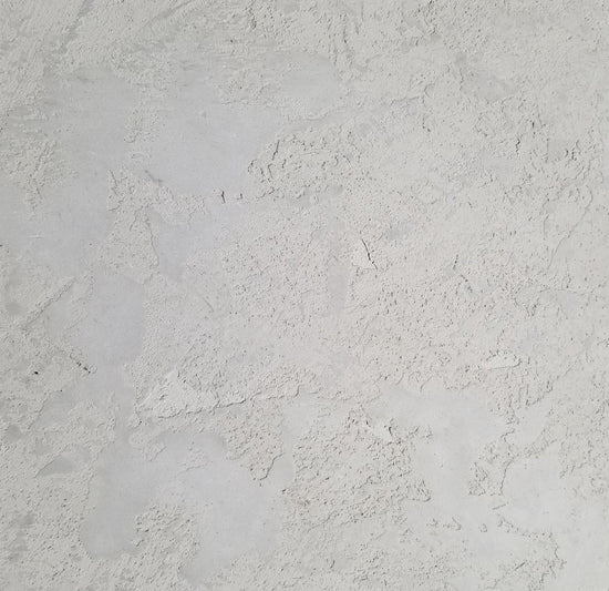 Concrete-look Decorative Venetian Plaster Fine – 5 Star Finishes Ltd